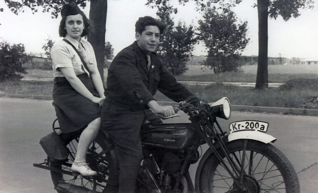 ABOUT THE FILM - A Pocketful of Miracles: A Tale of Two Siblings